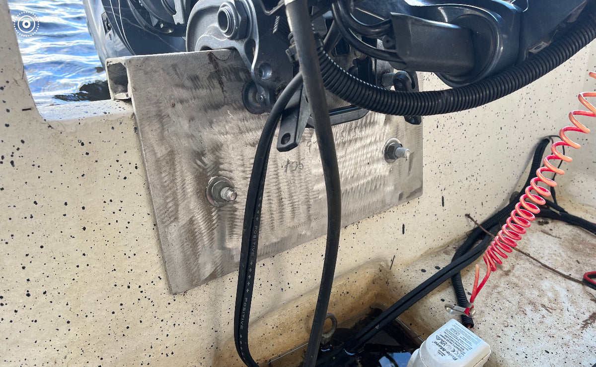 Custom Boat Parts – Steel Fox Designs