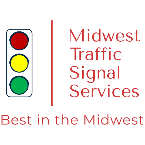 Midwest Traffic Signal Sign – Steel Fox Designs