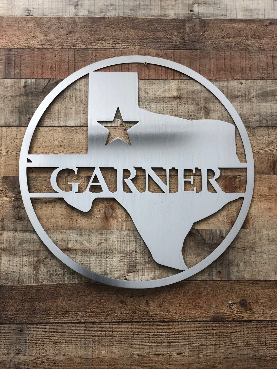 Photo Gallery – Steel Fox Designs