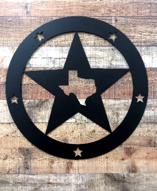 CUSTOM 44in – Steel Fox Designs