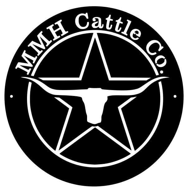 Custom MMH – Steel Fox Designs